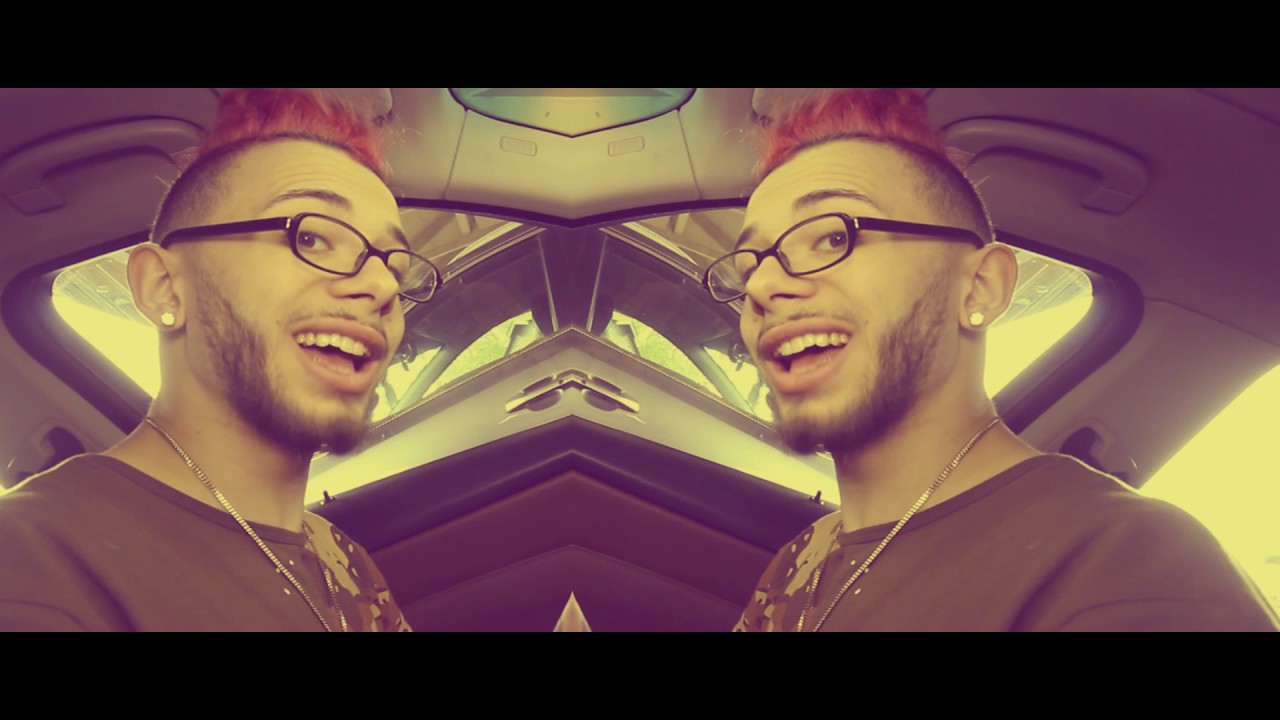 Lemonade - Wavy God (Prod. Qreepz) | Official Music Video - YouTube