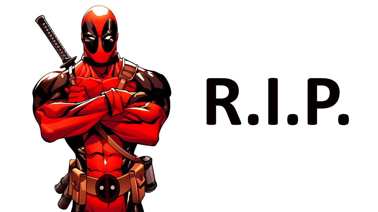 Deadpool 250 - Death of Deadpool Review - YouTube