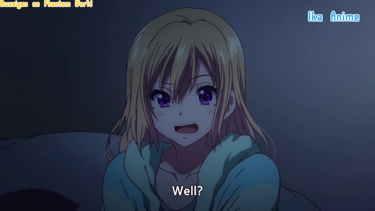 [ "ONEE CHAN" MOMENTS IN ANIME ] Cute & Kawaii Moments (*´∀`*) - YouTube