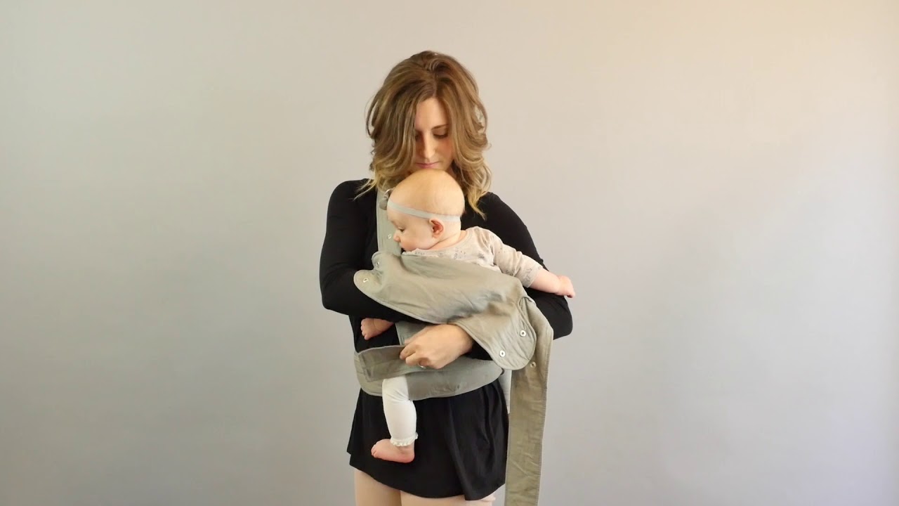 Side Carry - YouTube