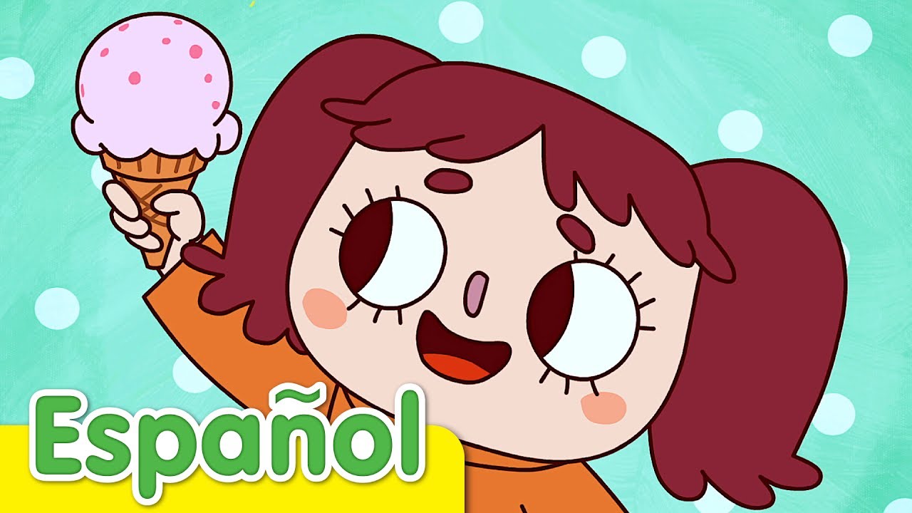 Piedra Tijera Papel #2 | Canciones Infantiles | Super Simple Español ...