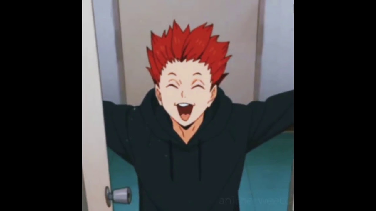 Best Haikyuu Edits Part 3 - YouTube