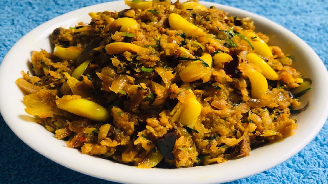 অসাধারন স্বাদে শিং মাছ ভর্তা রেসিপি, Sing mach vorta recipe // Healthy ...
