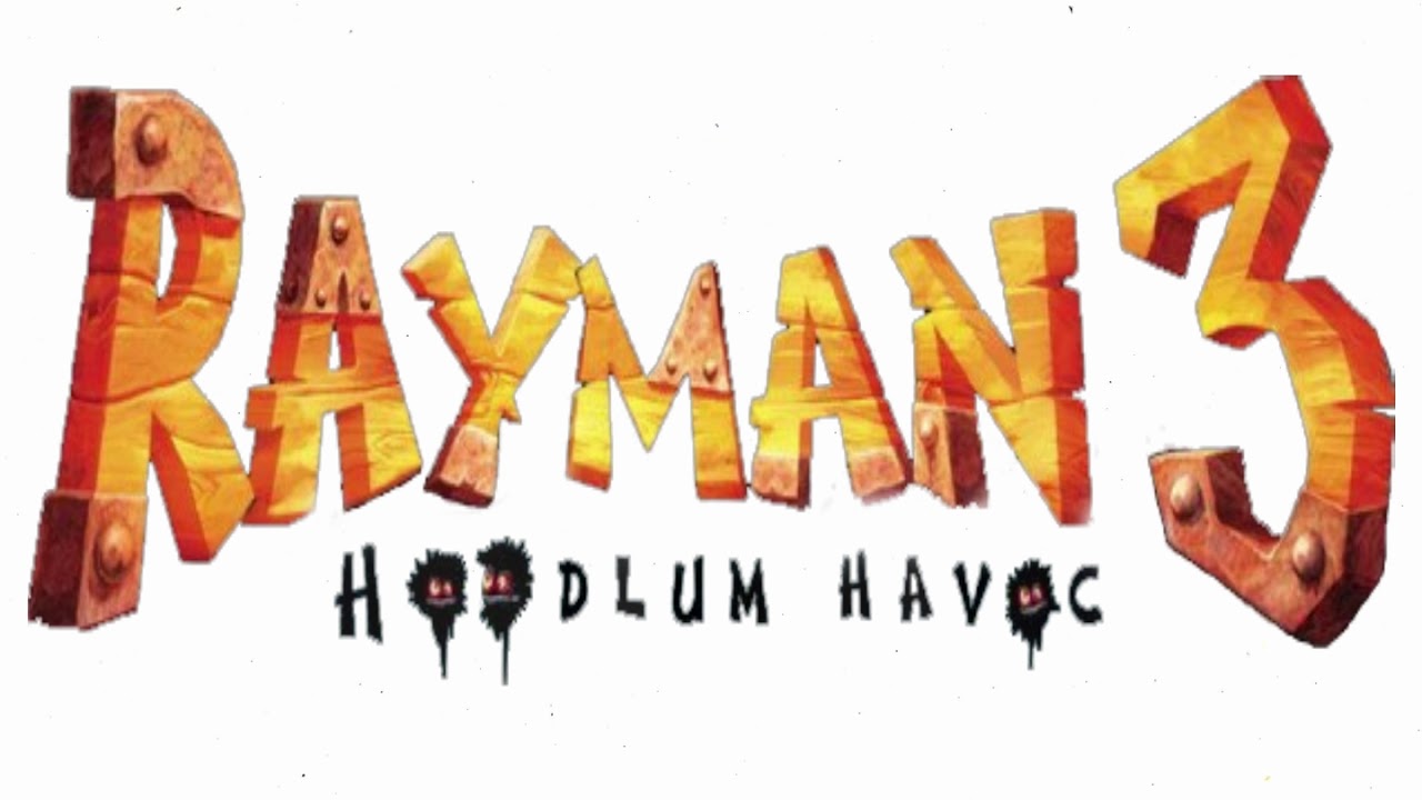 Credits Theme - Rayman 3 - YouTube