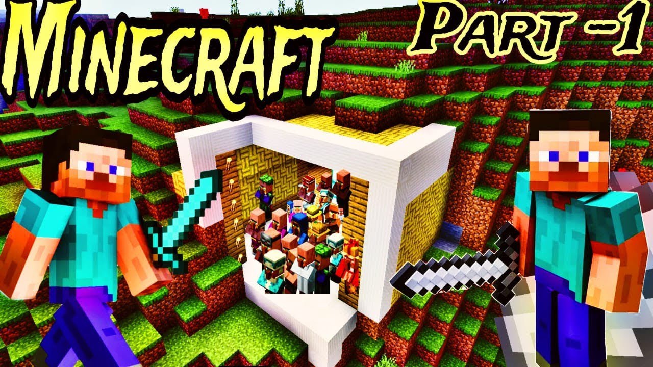 I Build A Corner House 😏 Minecraft Episode Gaming #gaming #mincraft ...