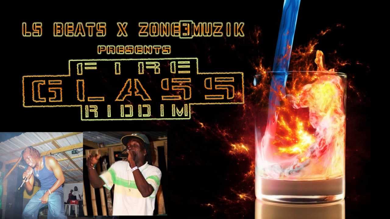 TruShatta & Fucian - We Nuh Like Dem | Fire Glass Riddim | LS Beats ...