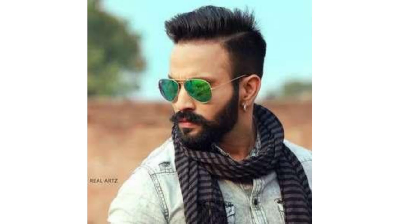 dilpreet dhillon new song| recommend:(lyrical) new song 2020 - YouTube