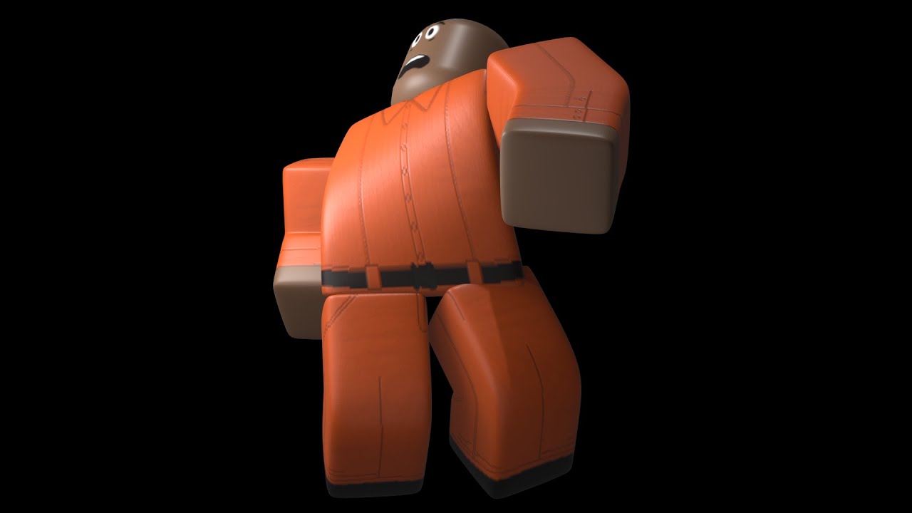 Roblox stateview prison | Live as a chairperson (Live) - YouTube