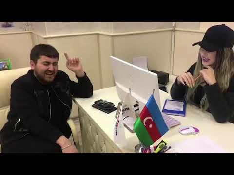 Dubaya Tək Gedən Adam - Resul Abbasov vine 2018