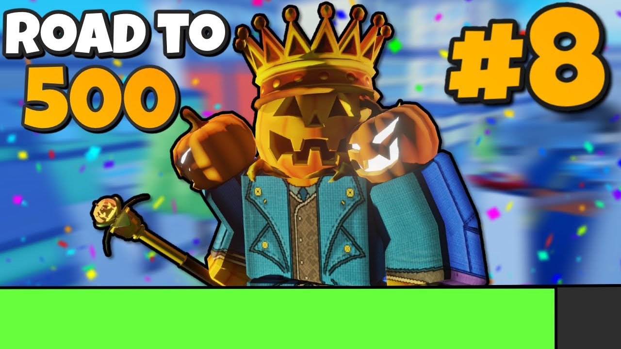 ARSENAL ROAD TO LEVEL 500 #8.. (Roblox Arsenal) - YouTube