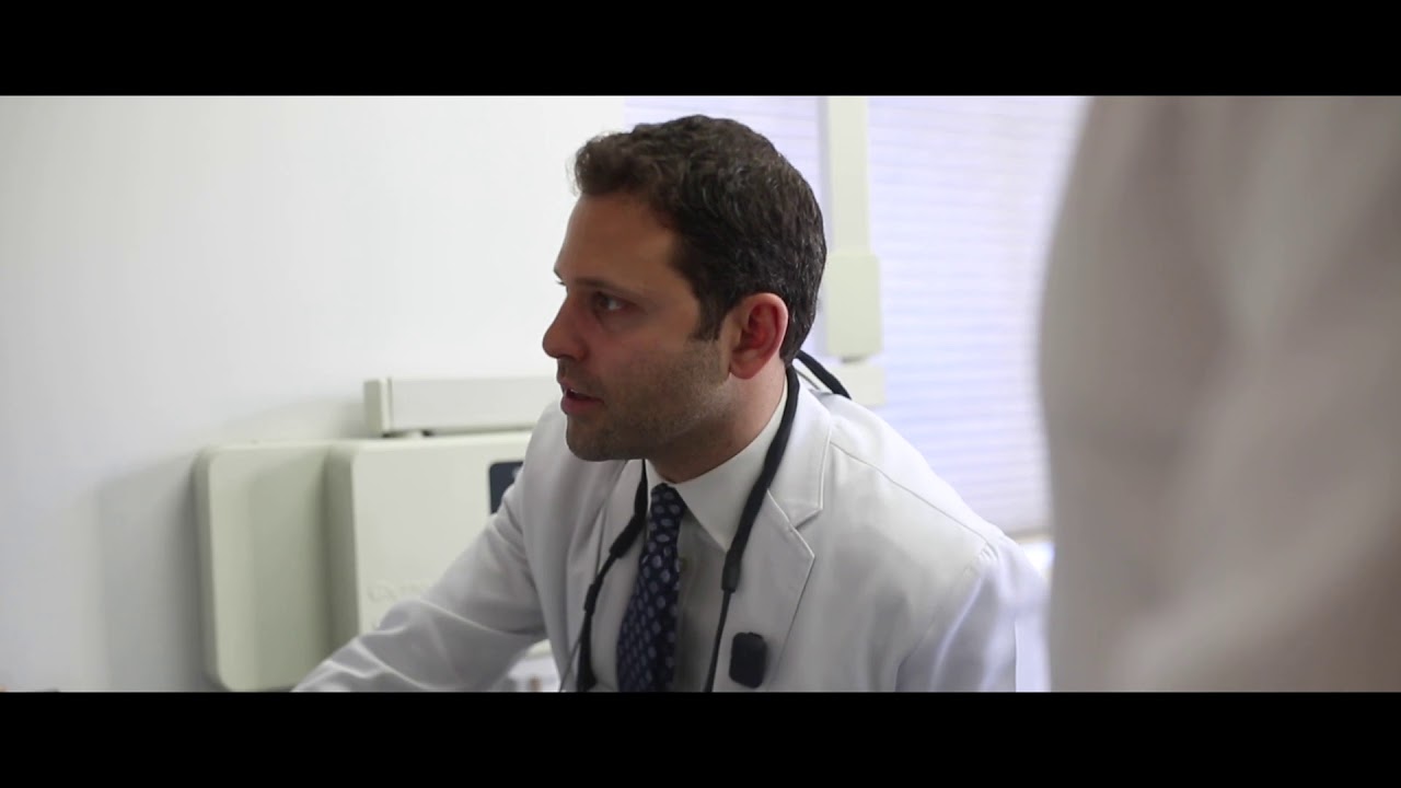 Invisalign Treatment in Midtown NYC - Dr. Alex Rubinov - Cosmetic ...
