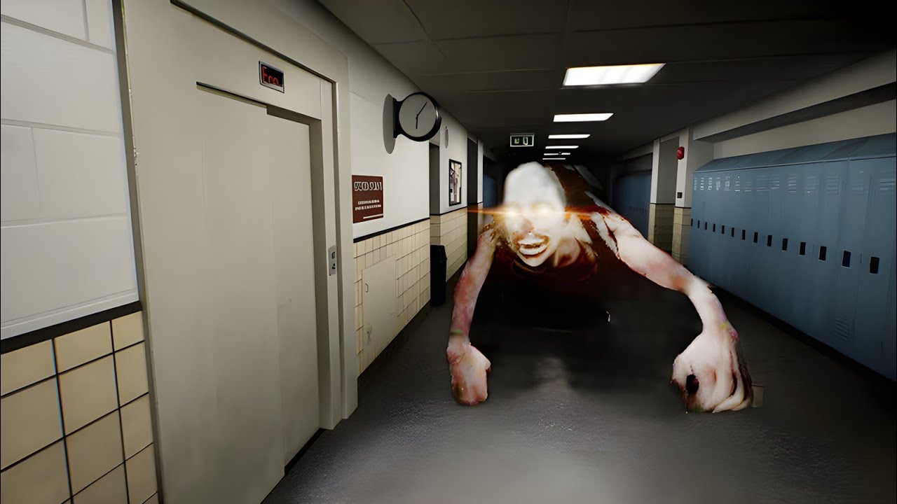 SCP: DECENT - FULL GAME WALKTHROUGH (NO COMMENTARY) - YouTube