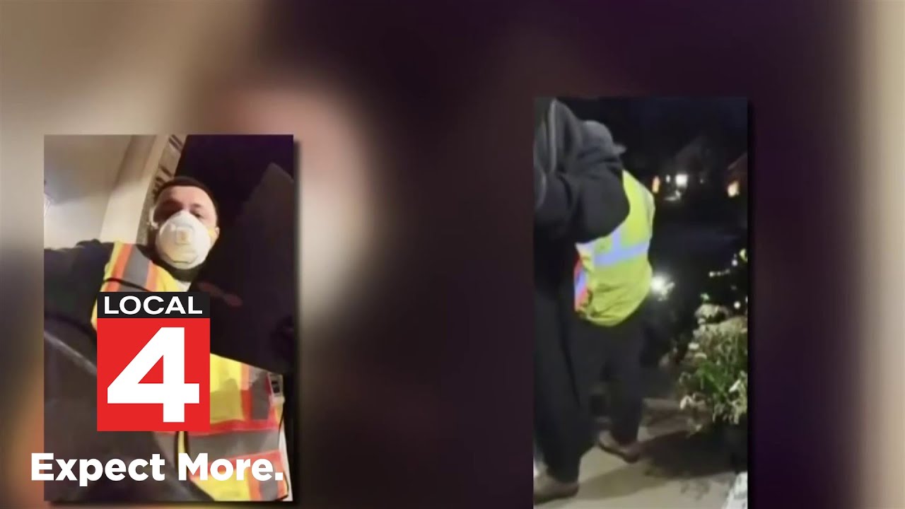 Local 4 News at 6 -- Oct. 18, 2024 - YouTube