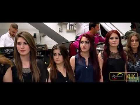 Haitham & Rezan - Koma Melek - Ultra HD 4K - By Roj Company Germany