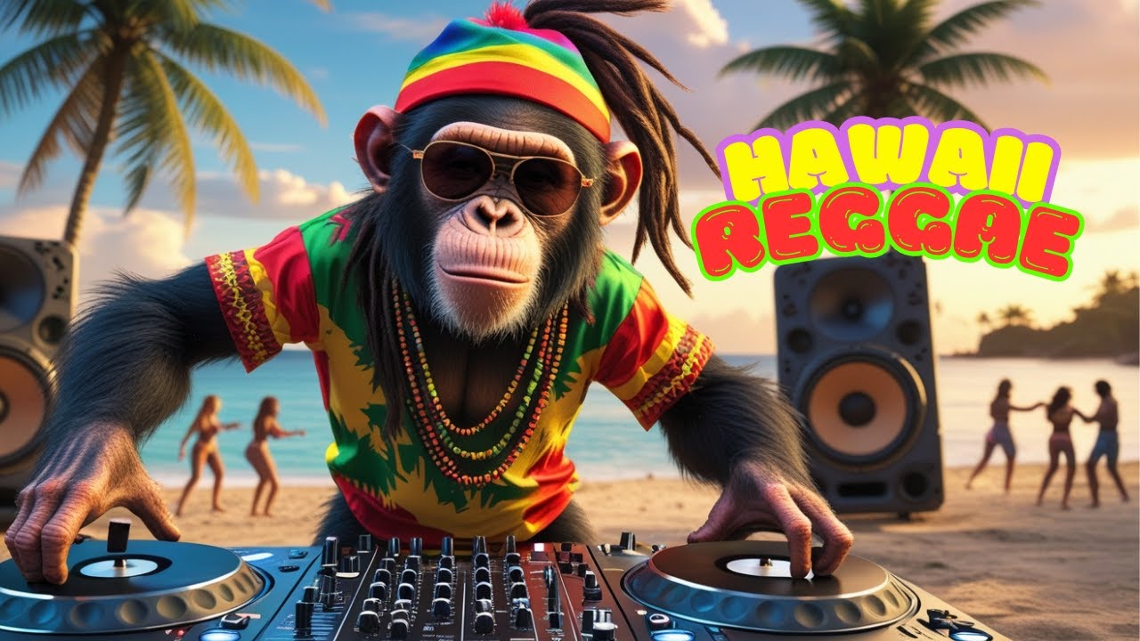 Reggae Song Compilation Latest 2025 🎸 Latest Reggae Love Vibes 🔔 ...