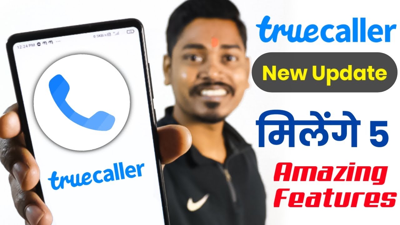 Truecaller New Update 2021 - मिलेंगे 5 नए कमाल के Truecaller फीचर्स ...