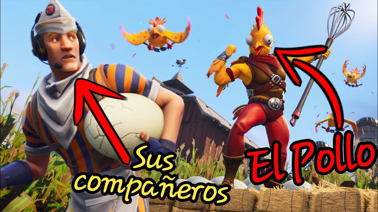 5 minutos de clips que me dieron risa en FORTNITE - YouTube