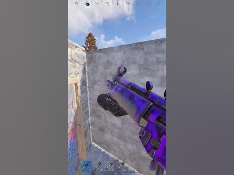 Rust 1v2 PVP Free Ak Kits #rust #rustlord #rustgame - YouTube