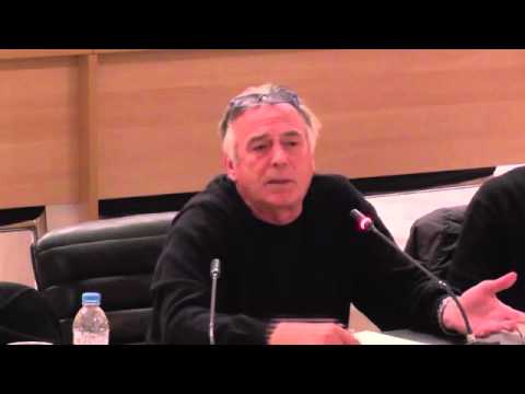 ΑΠΟΣΠΑΣΜΑ ΑΠΟ ΤΗΝ ΟΜΙΛΙΑ ΤΟΥ ΚΩΣΤΑ ΜΙΣΣΑ - YouTube