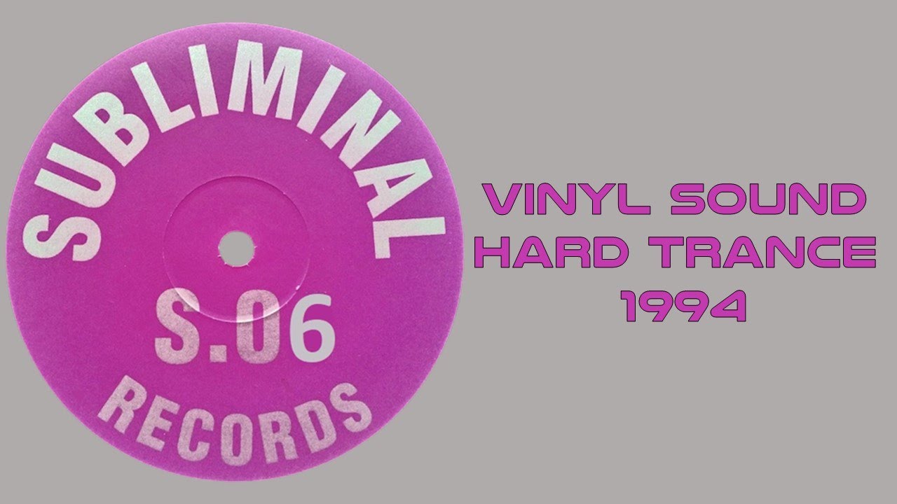 Galaxian 202 – Frequency Shape ( Hard Trance 1994 ) - YouTube