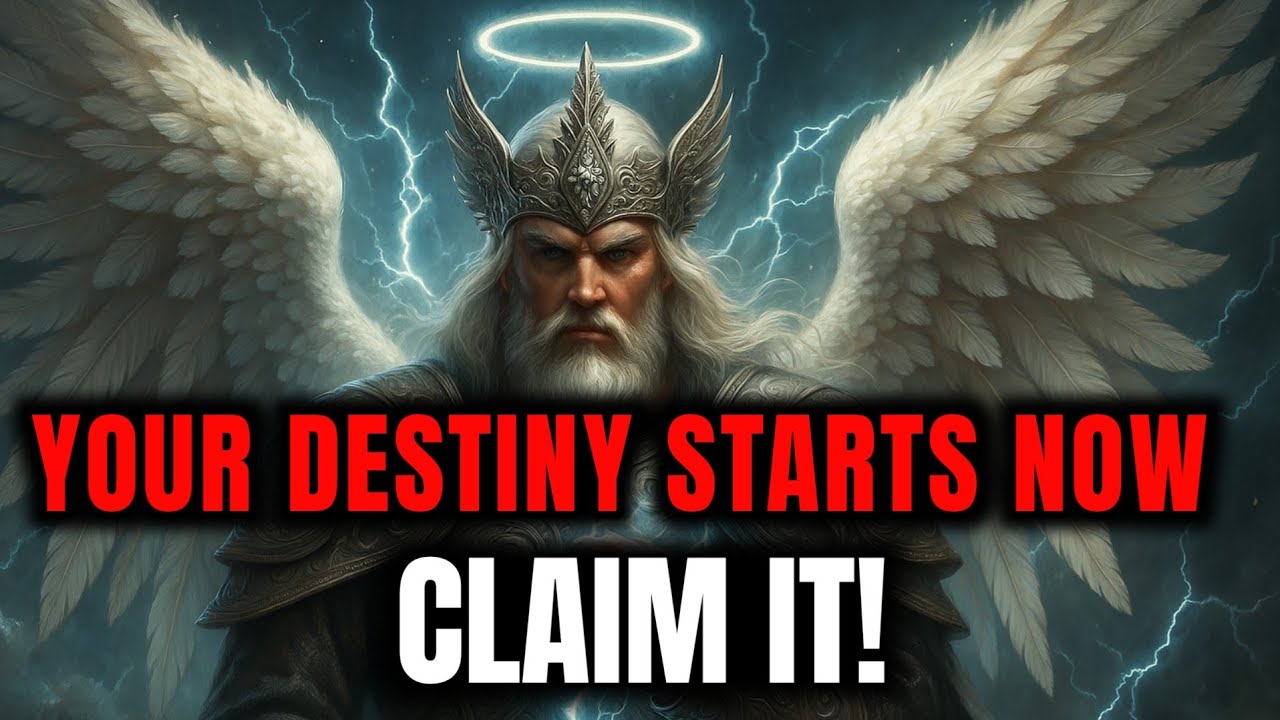 🏆 Claim Your Destiny 5 Steps to Manifest Your Dreams - YouTube