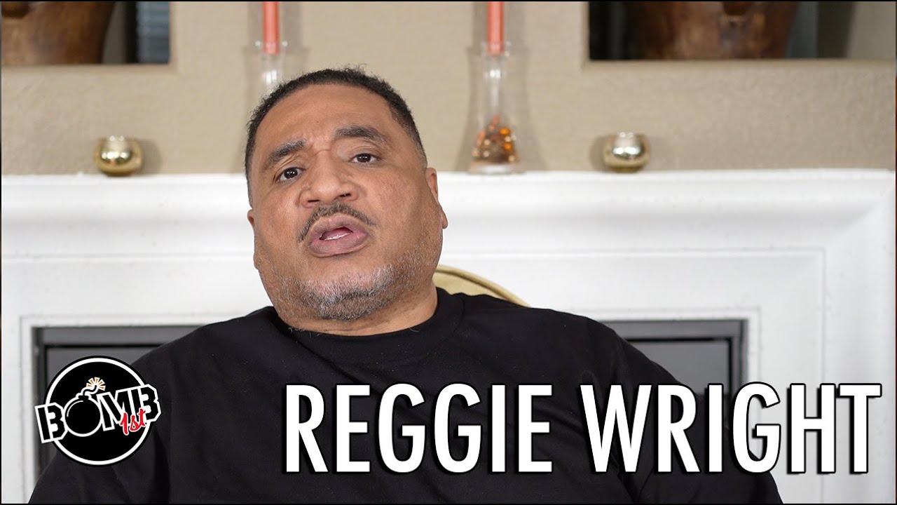 If Everything Being Reported by J Reed is Accurate, All Parties ...