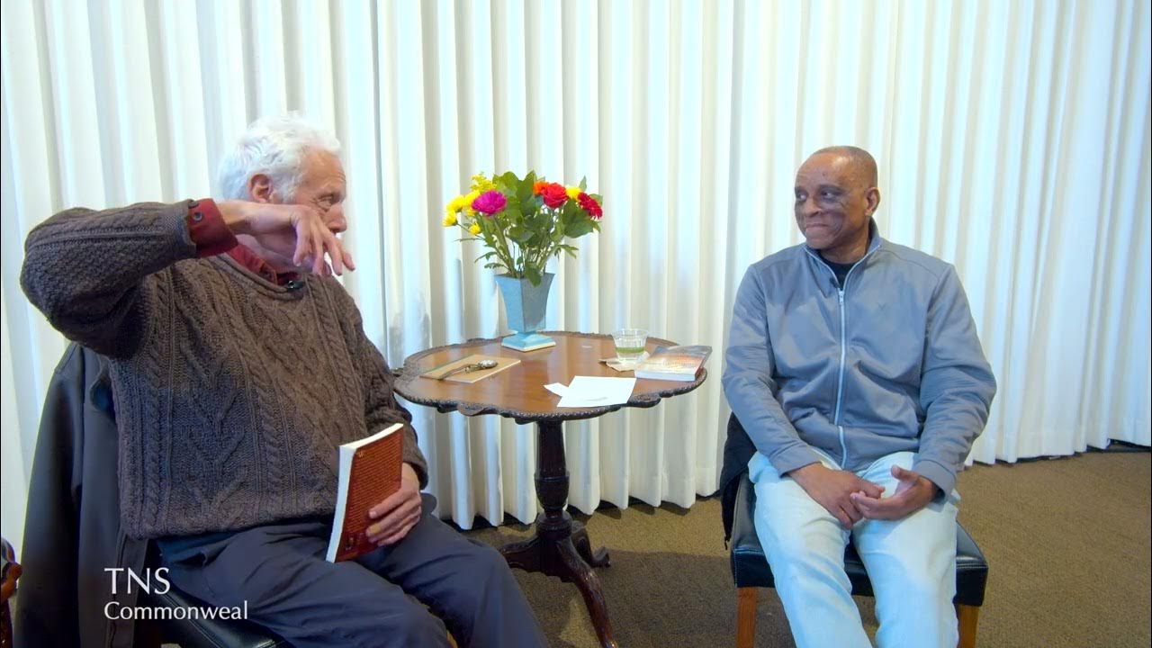 Orland Bishop - Part 4 of 4 - The Seventh Shrine: Spiritual Biography Continued - YouTube