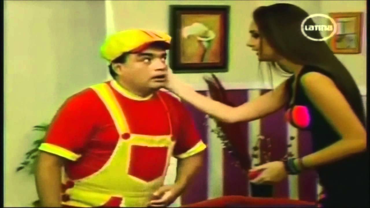 El especial del humor 28 DE ABRIL 2012 Arturito HD - YouTube