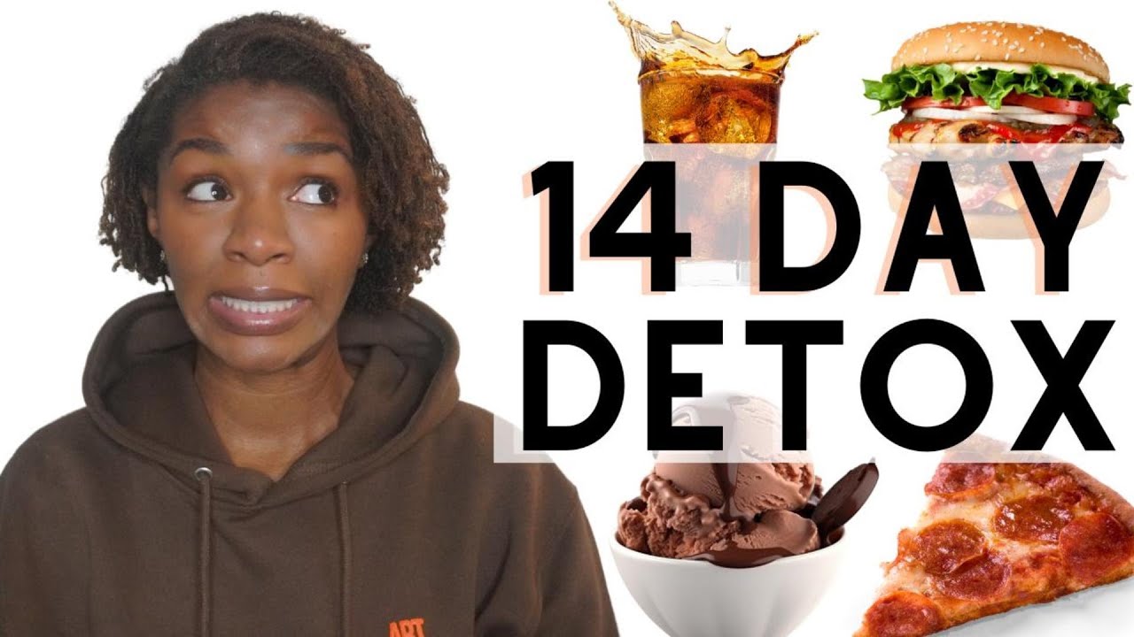 Dr. Bobby Price 14-Day Herbal Detox - My HONEST Opinion - YouTube