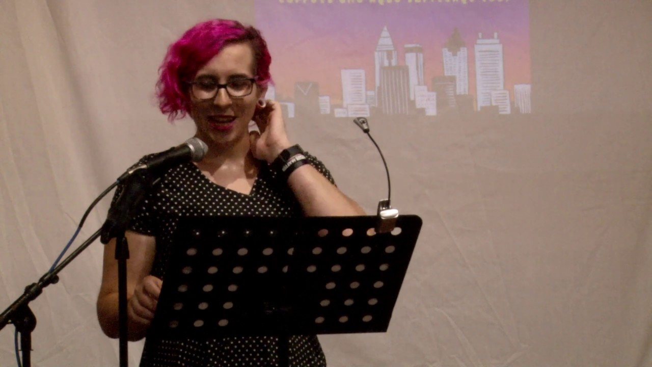 Ada Powers - The New Narrative presents: Love, Sex, and Relationships ...