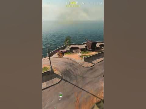 When Shaders trigger you - YouTube