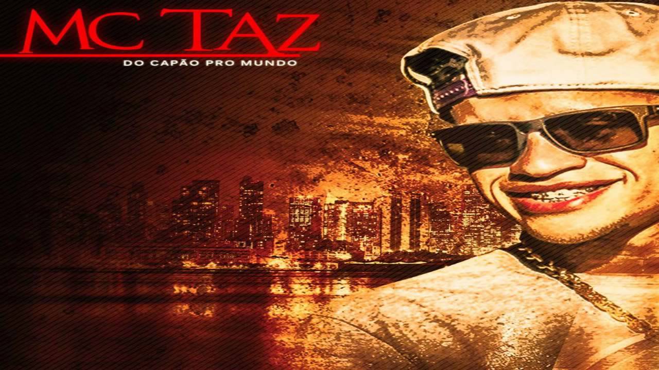 Mc Taz Não Dono Do Mundo Mas Sou Filho Do Dono (LANÇAMENTO 2014) - YouTube