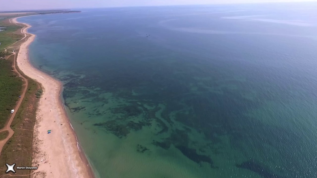 Krapets, Black Sea, Bulgaria - YouTube