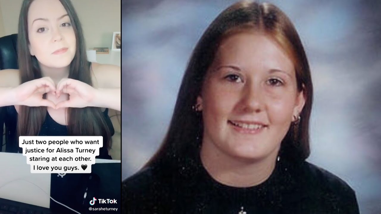 Woman Turns to TikTok in Quest to Get Justice for Sister - YouTube