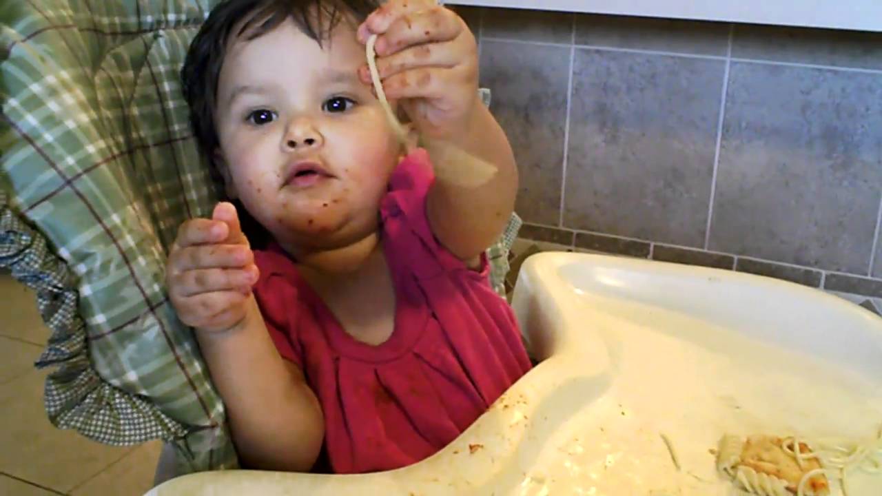 Spaghetti Mess - YouTube