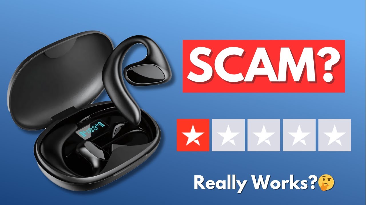 Qinux Talkbuds Review - Real-Time Translator Bud Or A Scam? - YouTube