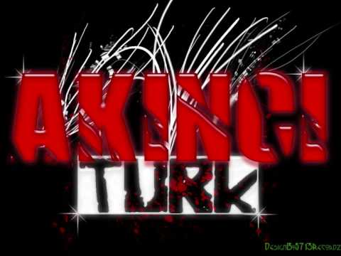 Akinci Turk Featuring Yusuf.K, Albatros - Herzaman Heryerde