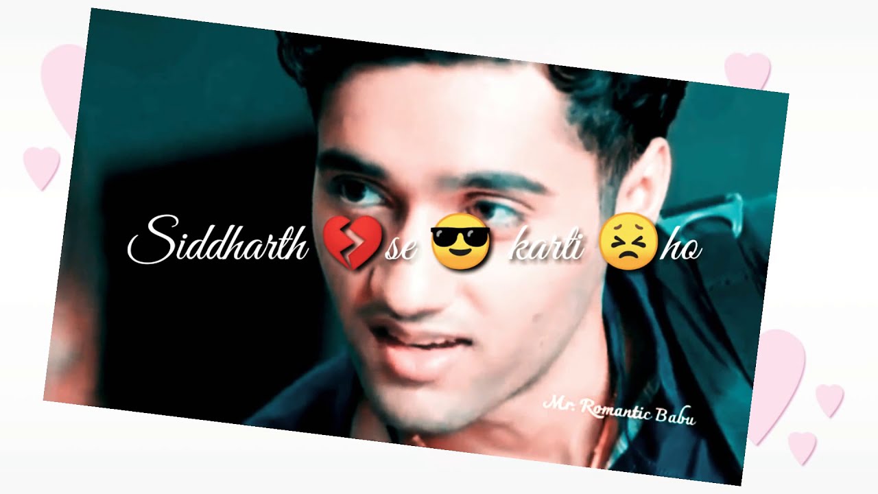 💖New Whatsapp Status Video 2020 💖| Love Status 💖| Hindi Song Status ...