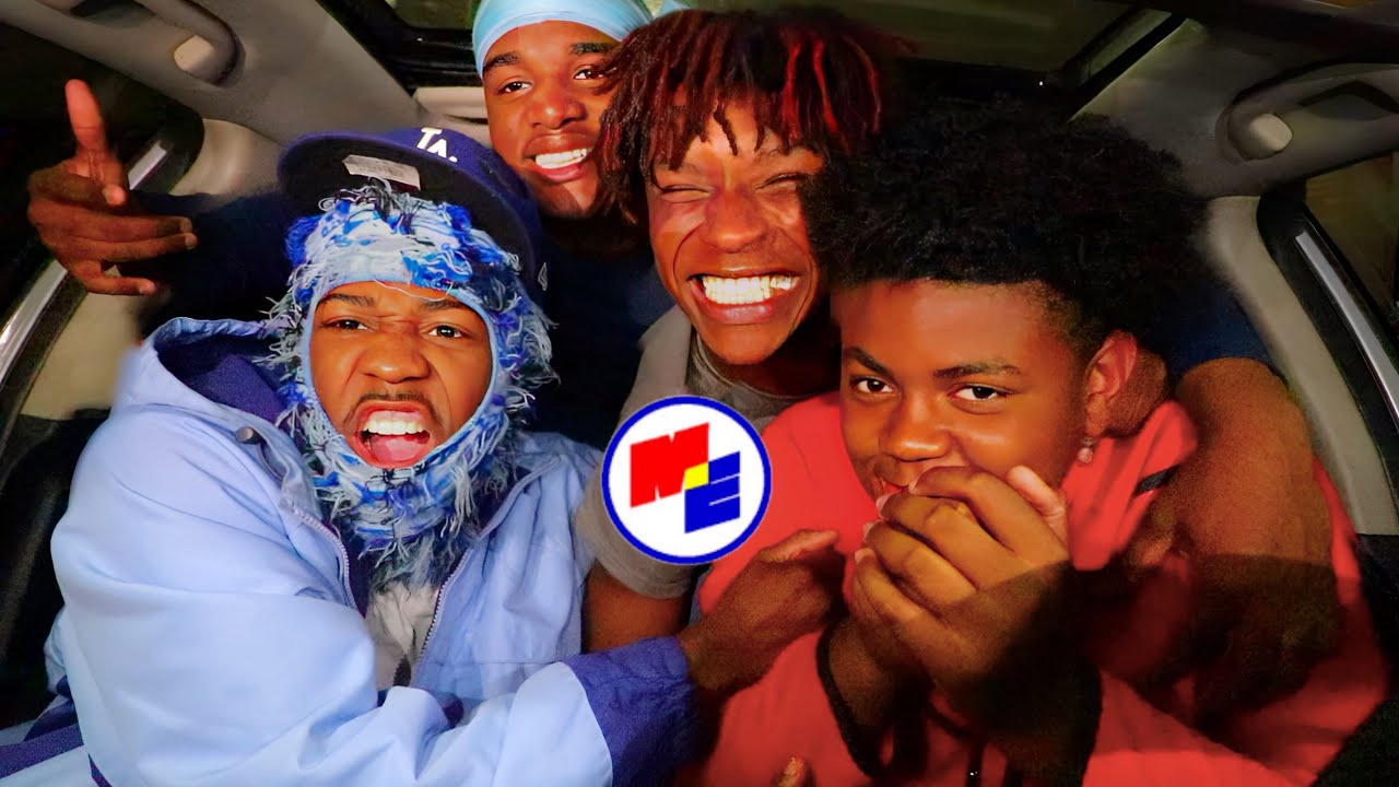 NBA YoungBoy fans are HILARIOUS! - YouTube