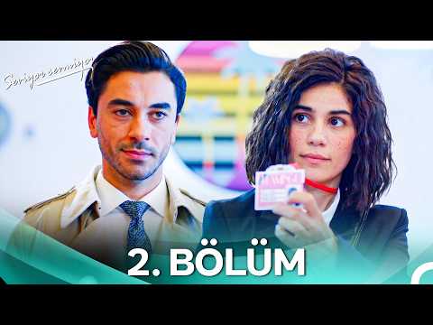 Seviyor Sevmiyor 2. Bölüm (HD) - Yazlık Dizi Kulübü 🦩