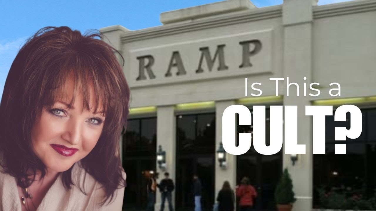 The Ramp Church- Is This A CULT?! Abuse Allegations - YouTube