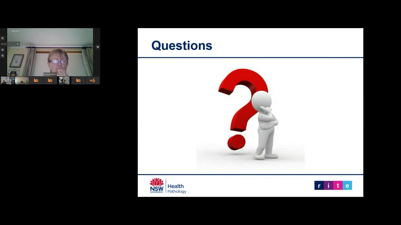 POCT - New Operator Competency and Training Webinar Session 2 - YouTube