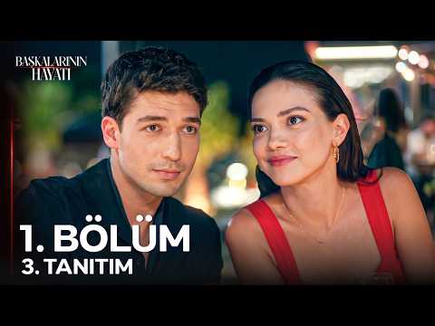 Başkalarının Hayatı 1. Bölüm 3. Tanıtım | English Subtitled