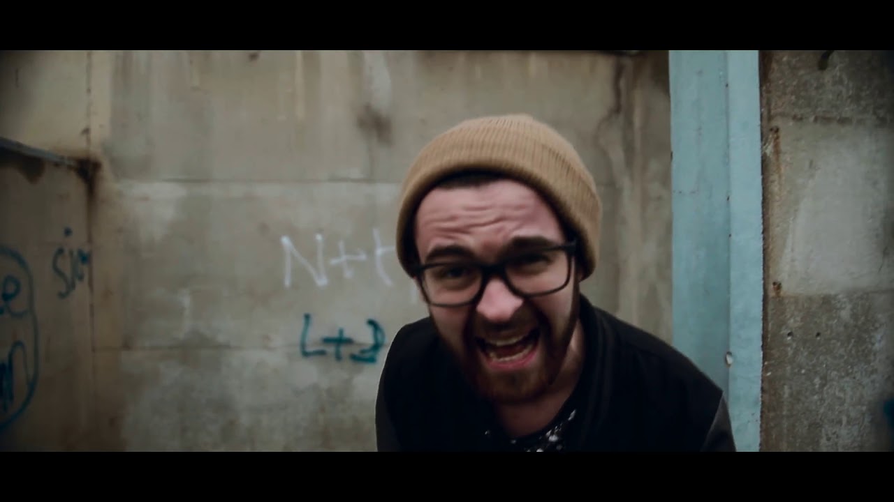 LPN22 Musik Mert Matan Diss NiksDa feat Staiy - YouTube