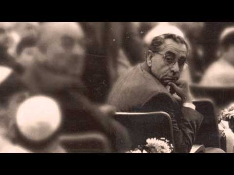 David Saltiel - La Madre Comprensiva (Yavuz Geliyor Yavuz)