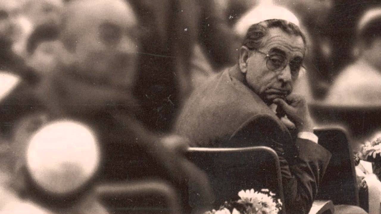 David Saltiel - La Madre Comprensiva (Yavuz Geliyor Yavuz) - YouTube