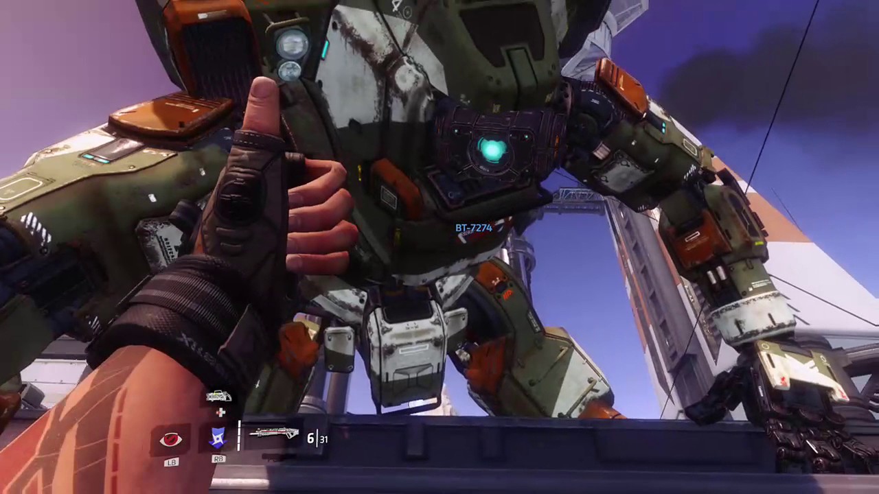 (TF2) Nice Catch BT - YouTube