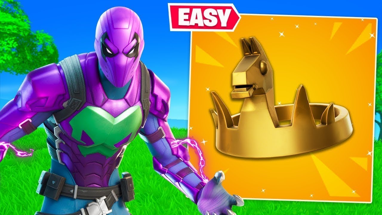 🔴 LIVE | Grinding Crown Wins + Chill Stream | Fortnite LIVE ME - YouTube