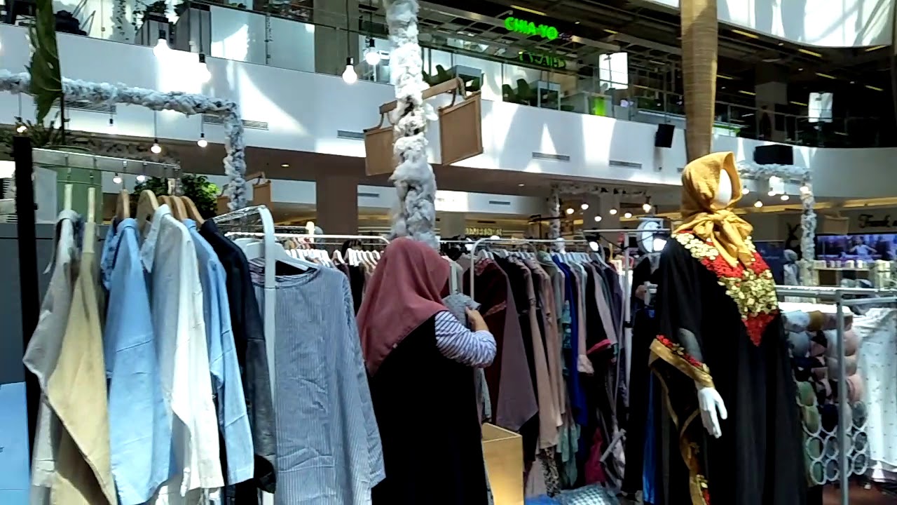 Contoh pemborosan listrik - YouTube