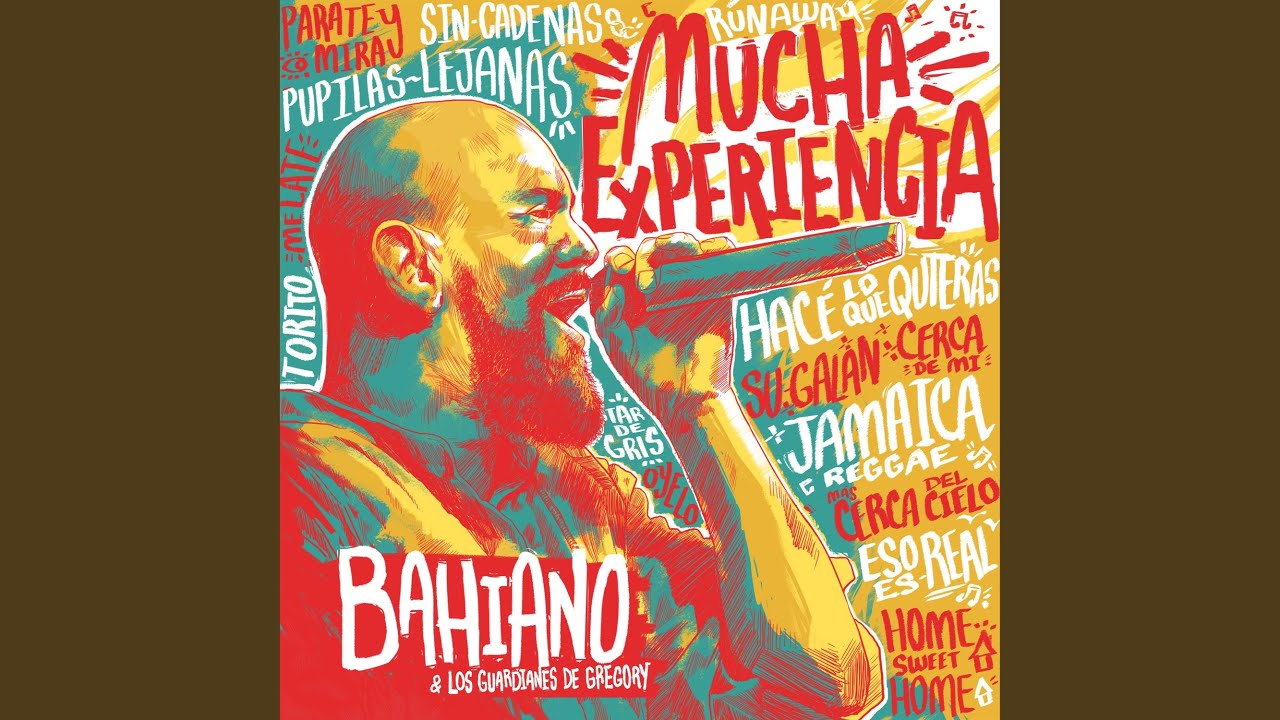 Su Galán (feat. Toledo) - YouTube